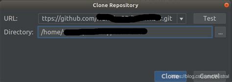 Git的基本使用以及clion內置的配置clion Git Csdn博客 Git的基本使用以及clion內置的配置clion Git Csdn博客
