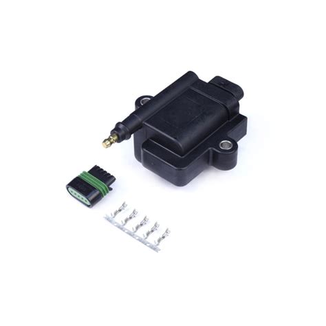 Haltech Ign 1a Ignition Coil With Built In Igniter Rapid Performance
