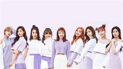 [100 ] Fondos De Fotos De Twice 4k