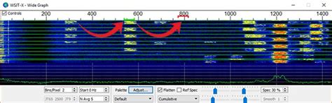 Ft8 From Setup To Dx Part 2 W6aer Ham Radio Website
