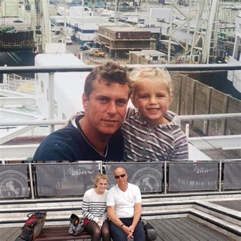 Rhianna Henson Smith Is Fundraising For Phyllis Tuckwell
