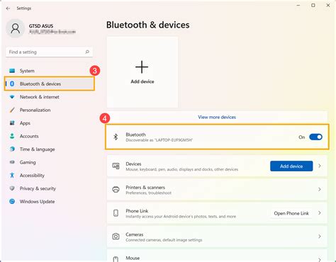 [windows 11 10] Troubleshooting Bluetooth Functi Republic Of Gamers Forum 1089504