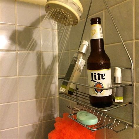 16 Reasons A Shower Beer Is The Greatest Thing Ever Artofit