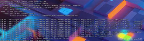 Centos安装docker教程centos 安装docker Csdn博客
