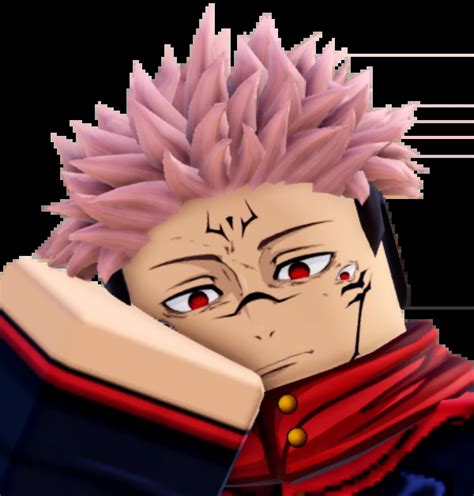The Strongest One Sukuna Shibuya Incident Roblox All Star Tower