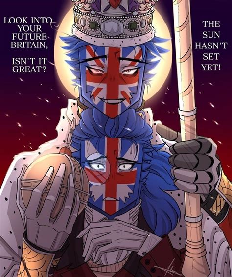 Pin De Brooke Panton En Countryhumans Fotos De Perfil De Dibujos