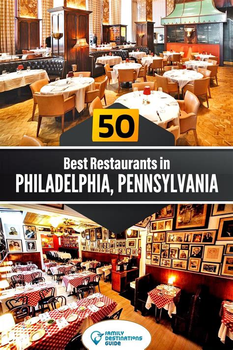 50 Best Restaurants In Philadelphia Pa For 2023 Top Eats Artofit
