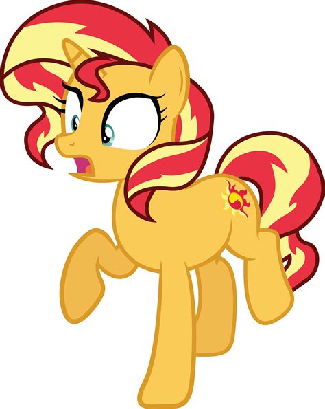 Sunset Shimmer By Paulysentry On Deviantart