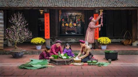 Ý Nghĩa Phong Tục Dọn Dẹp Nhà Cửa đón Tết Hàng Năm Là Gì