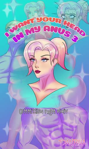 I Want Your Head In My Anus 3