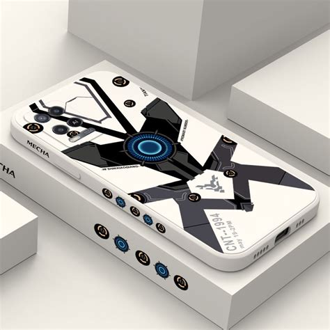 Phone Case For Oppo A A A S A A A A K G G Mech Style Creative Design Cover