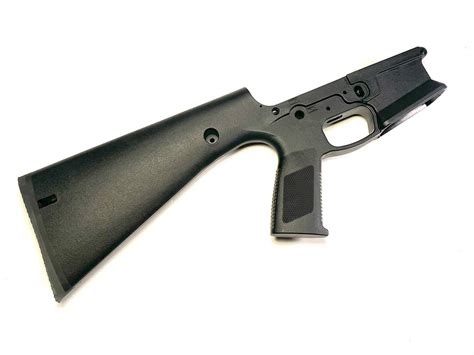 Kp 15 Receiver Lop Modification Echo Nine Three