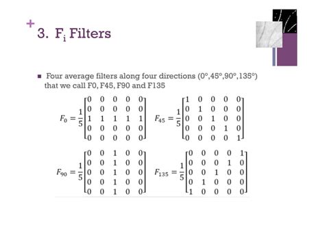 Features Extraction For Palmprint Based Identification Ppt