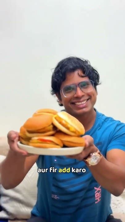 Get 7 Items From Mcdelivery At Just ₹249 Youtube