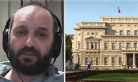 Шпионаж на журналисти Скандалът разтресе Сърбия Информационна агенция ПИК