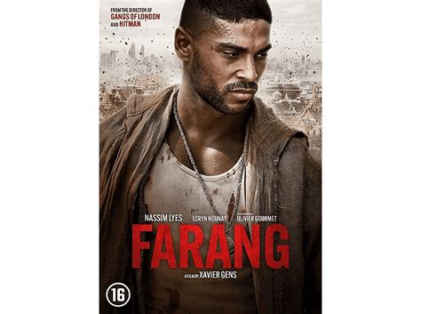 Farang Dvd Dvd Films