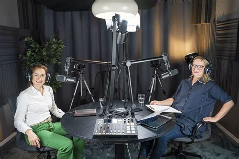 Tack Anna Och Podden Growing Together För Att Vi å Arts And Hearts Fick