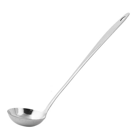 Shop Long Handled Ladles For Soup And Cooking In Home Collection