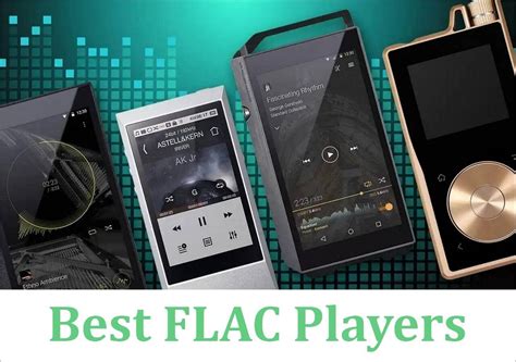 Top 6 Best Flac Player In 2025 Enjoy Flac Music Easily Easeus