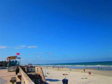 7 Of The Best Beaches Near Orlando Expedia
