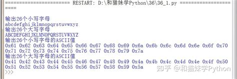 什么是恺撒密码如何用Python实现它 36 知乎