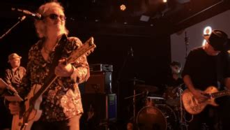 The Mission Band Wikipedia