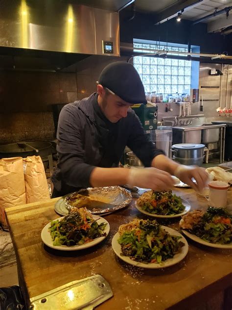 Providence Flatbread Company