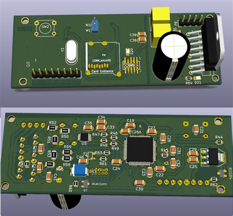 SD Card Sound Player Electronics Lab