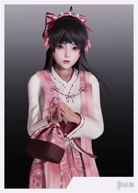 《ai少女》日系清纯可爱美少女mod电脑版下载 叽哩叽哩游戏网acg（g站）