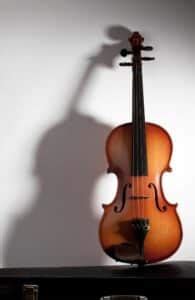 The Correct Violin String Order In Simple Terms Ted S List