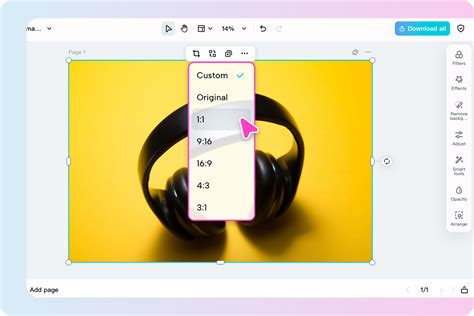Free AI Crop Image Tool Online Perfect Image Cropping In Seconds