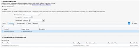 4 Creating Bi Publisher Datasource