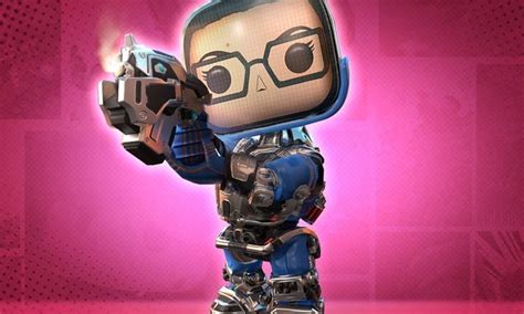 A New Legendary Pin Has Been Added To Gears Pop
