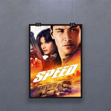 Sandra Bullock Poster Etsy