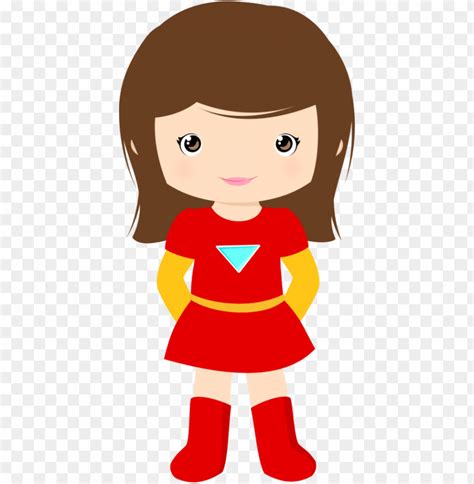 Clipart Superhero Girl 10 Free Cliparts Download Images On Clipground
