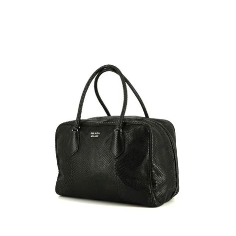 Sac à Main Prada 393071 Doccasion Collector Square