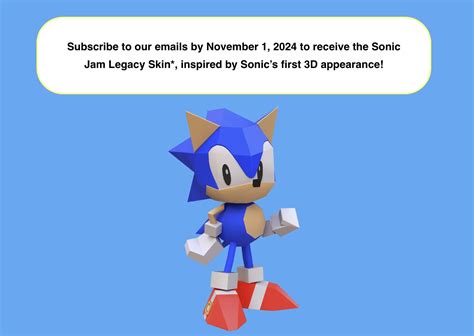 Sonic Generations Characters Mods