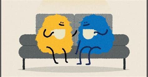 외로움을 주제로 한 체험형 반짝 공간 ‘외로움이의 집