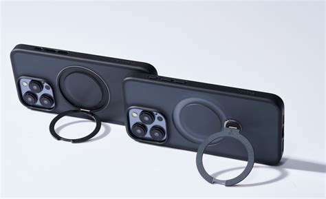 Should You Upgrade Your Phone With The Creator Of Stand Cases Geeky Gadgets