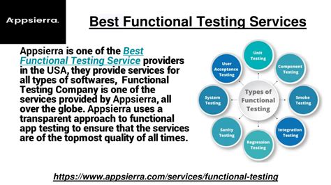 Ppt Best Functional Testing Services Powerpoint Presentation Free Download Id 11394273