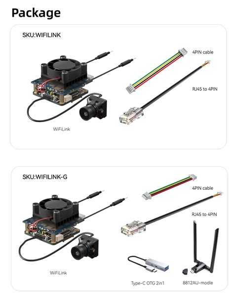 Runcam Wifilink Pioneering Open Source Digital Hd Fpv