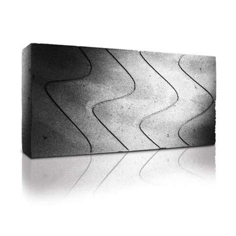 100mm 7n Thermalite Hi Strength 7 Blocks