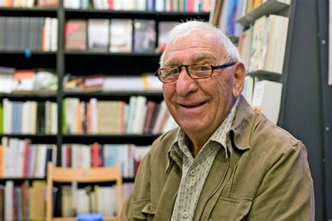 Raymond Federman Alchetron The Free Social Encyclopedia