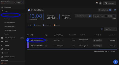 how to connect miners to lincoin mining pool