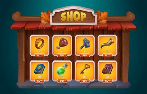 Game Store Ui 이미지 Freepik에서 무료 다운로드