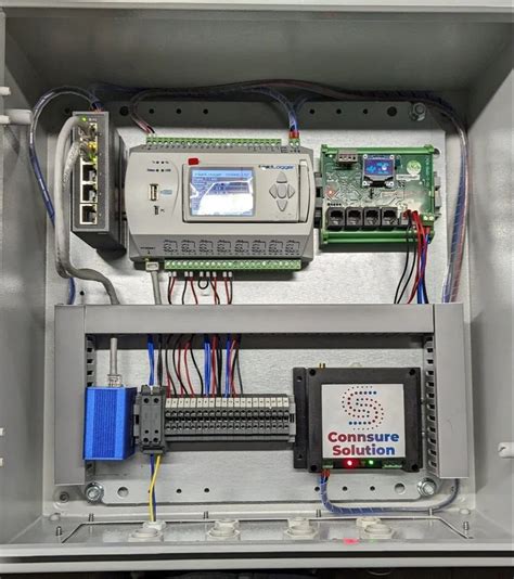 Wireless Data Acquisition System At ₹ 25000 Wireless Data Acquisition