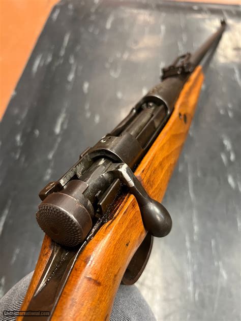 Arisaka Arisaka Type 99 77x58mm Arisaka