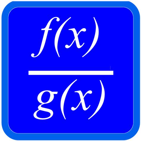 Polynomial Division Calculator لأجهزة الكمبيوتر ماك Windows 11108