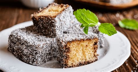 23 Traditional Australian Desserts Insanely Good
