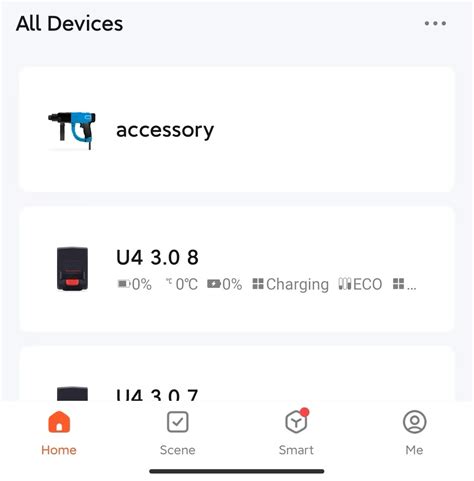 Accessories Communication Service MCU Standard Protocol Tuya Developer